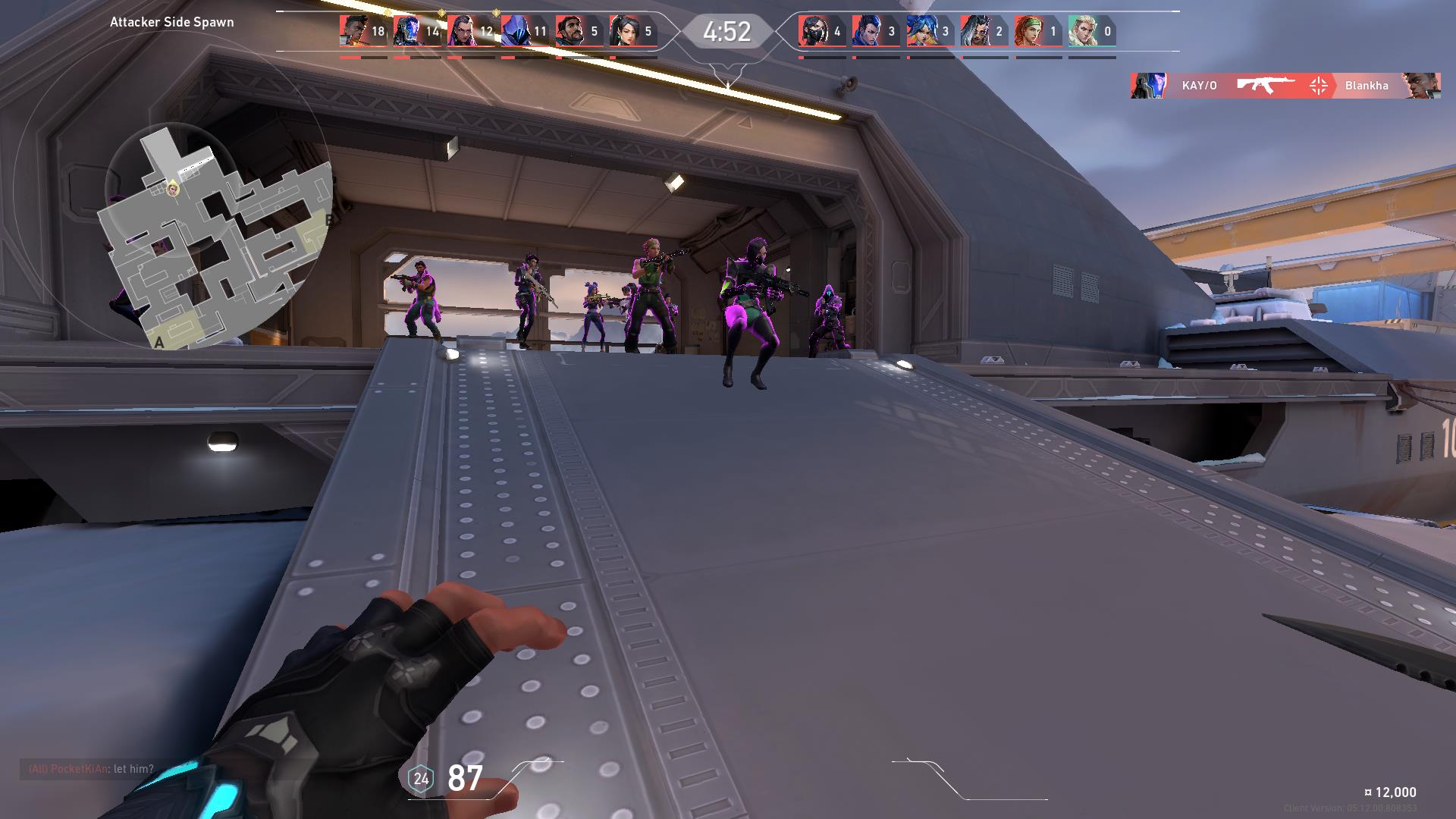 batch 7 Object Detection Dataset by Jaffe