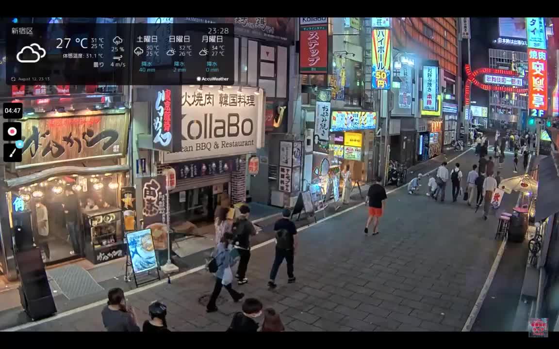 Pedestrian Object Detection Dataset By Label