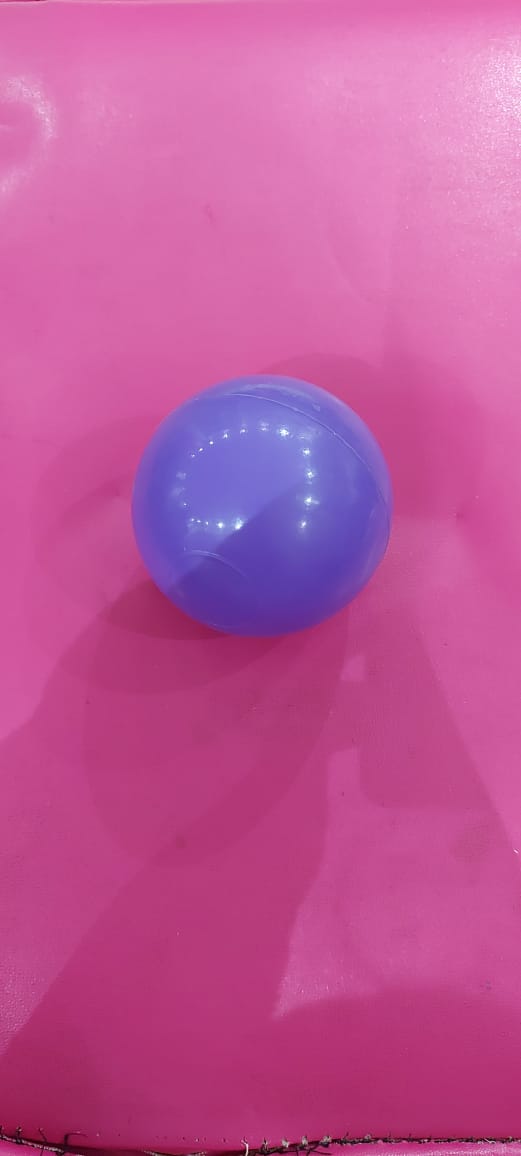 different balls Object Detection Dataset and Pre-Trained Model by test