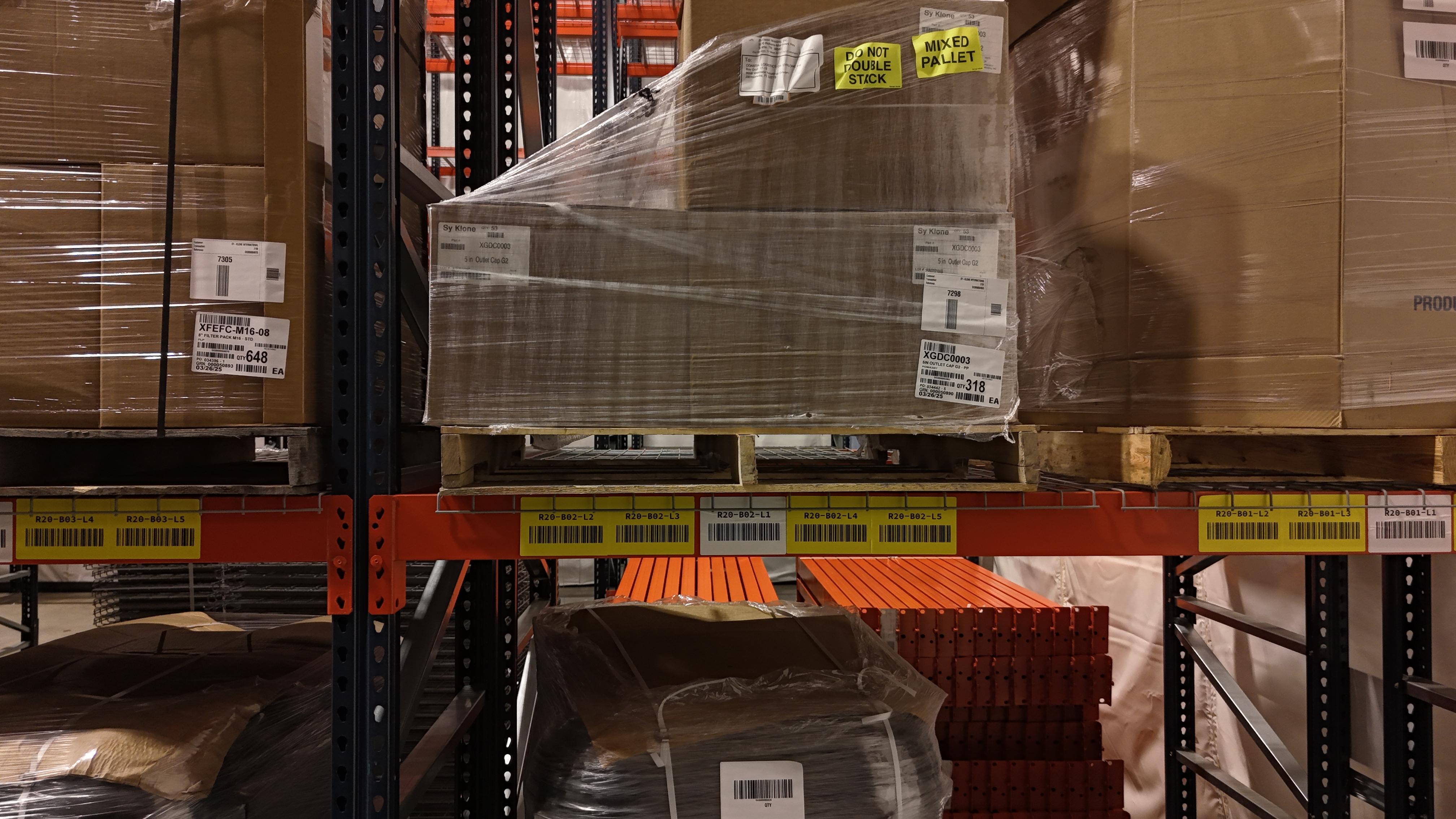 poc Object Detection Dataset by PC