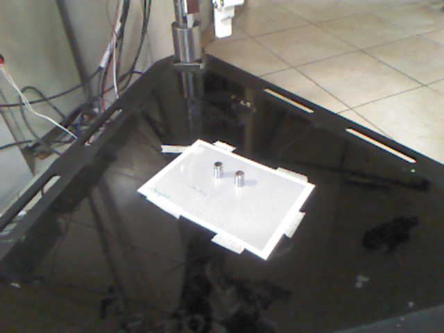 Human Robot Interaction Lab - Roboflow Universe