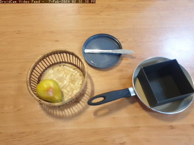 IROS Scene Undrestanding Object Detection Dataset and Pre-Trained Model by Human Robot ...