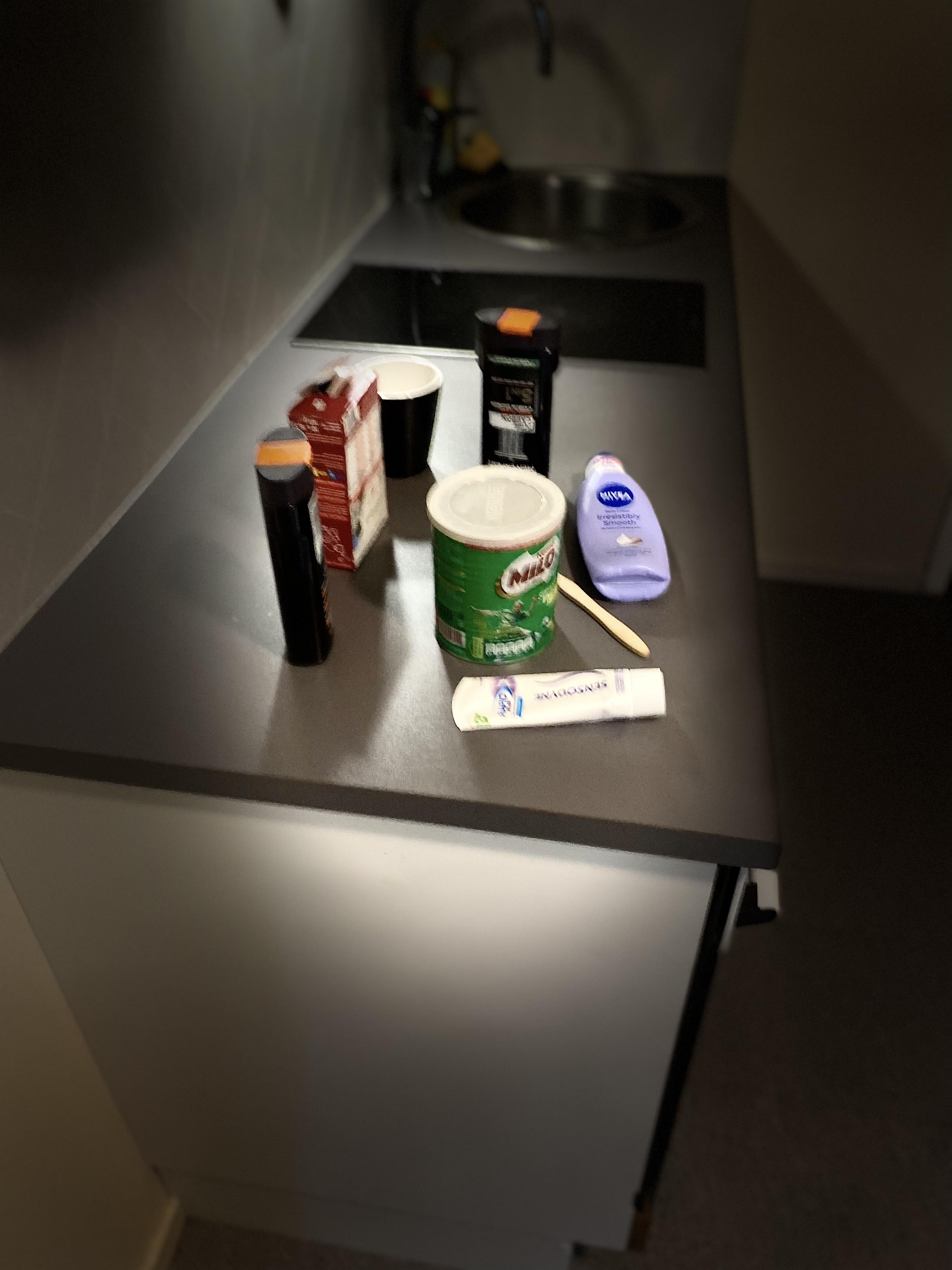 Portfolio Work 1 Instance Segmentation Dataset By Kaya Robot Vision Project