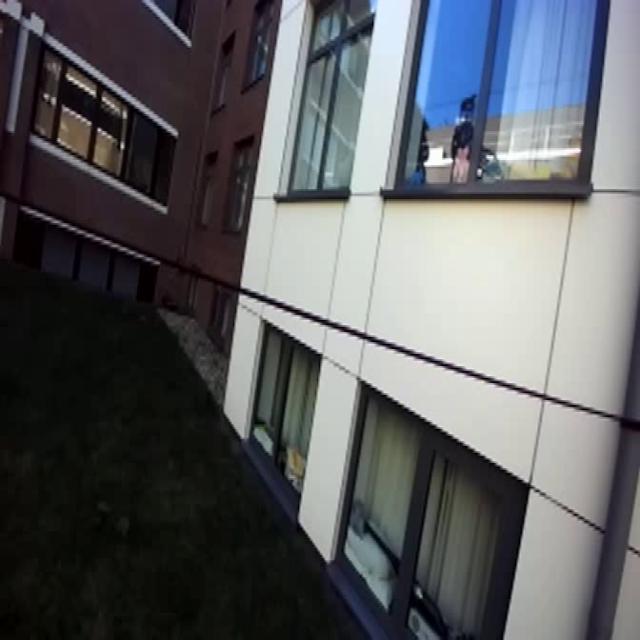 Powercables segmentation Semantic Segmentation Dataset by Thesis