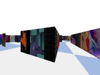 maze_crop Object Detection Dataset and Pre-Trained Model by RV homework