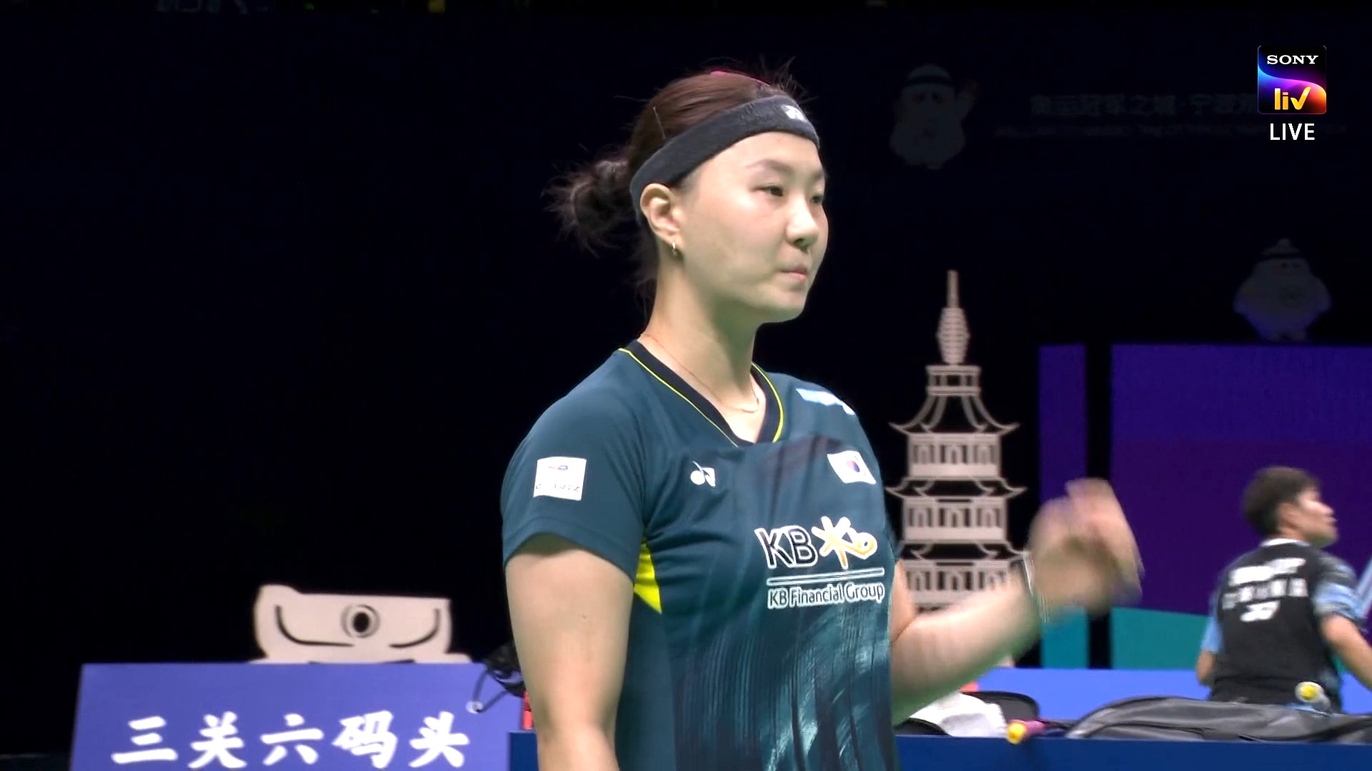 Badminton_BWF_tournament Object Detection Dataset and Pre-Trained Model ...