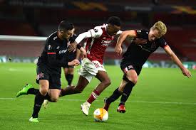 offside Object Detection Model by Venture ai