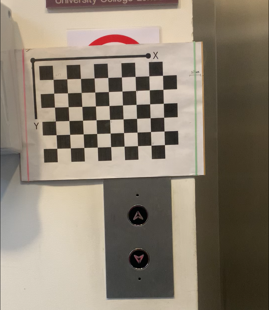 Efb Button Detection Object Detection Dataset And Pre Trained Model By Uni