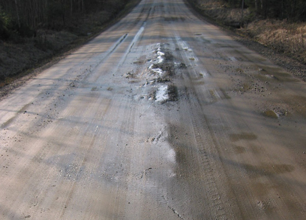 Road Degradation Beta Object Detection Dataset By Nsip Project