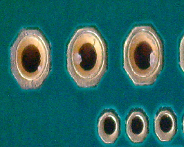 few_sockets Object Detection Dataset by ahmela