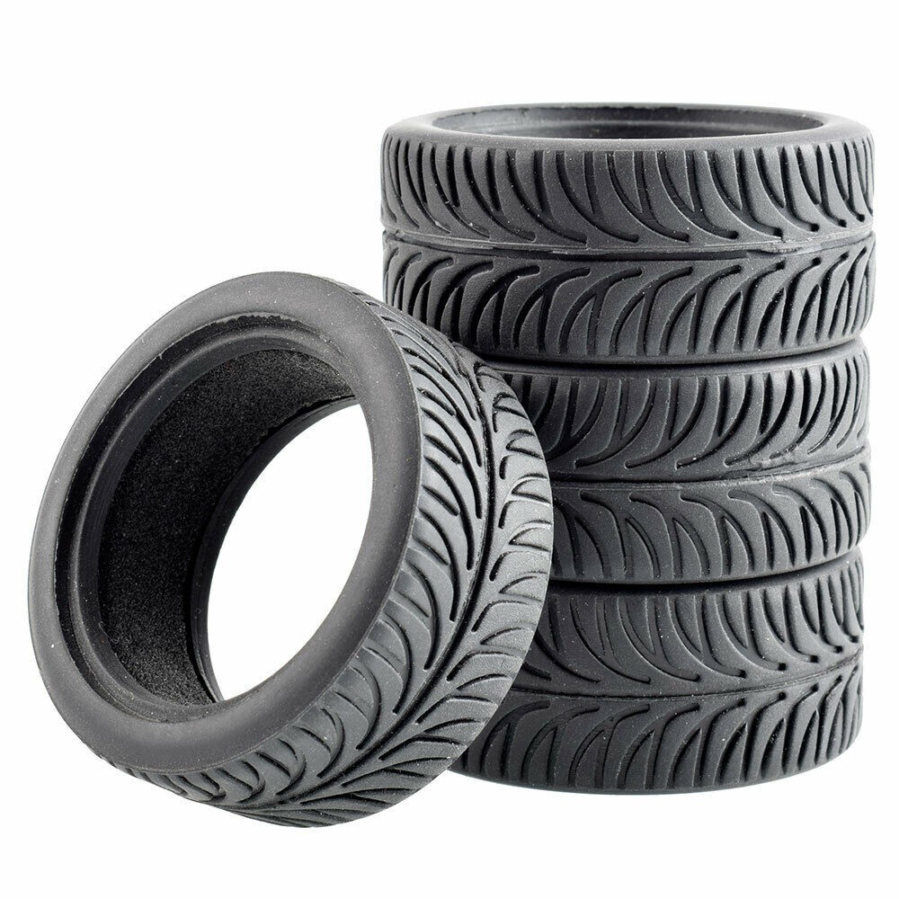 tire Object Detection Model by dogcat