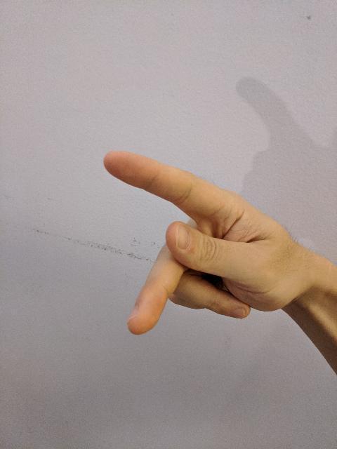 Asl 2 Object Detection Dataset And Pre Trained Model By Coding Projects