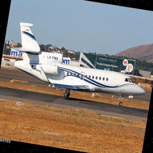 aircraft-identification-final-version Object Detection Dataset by test