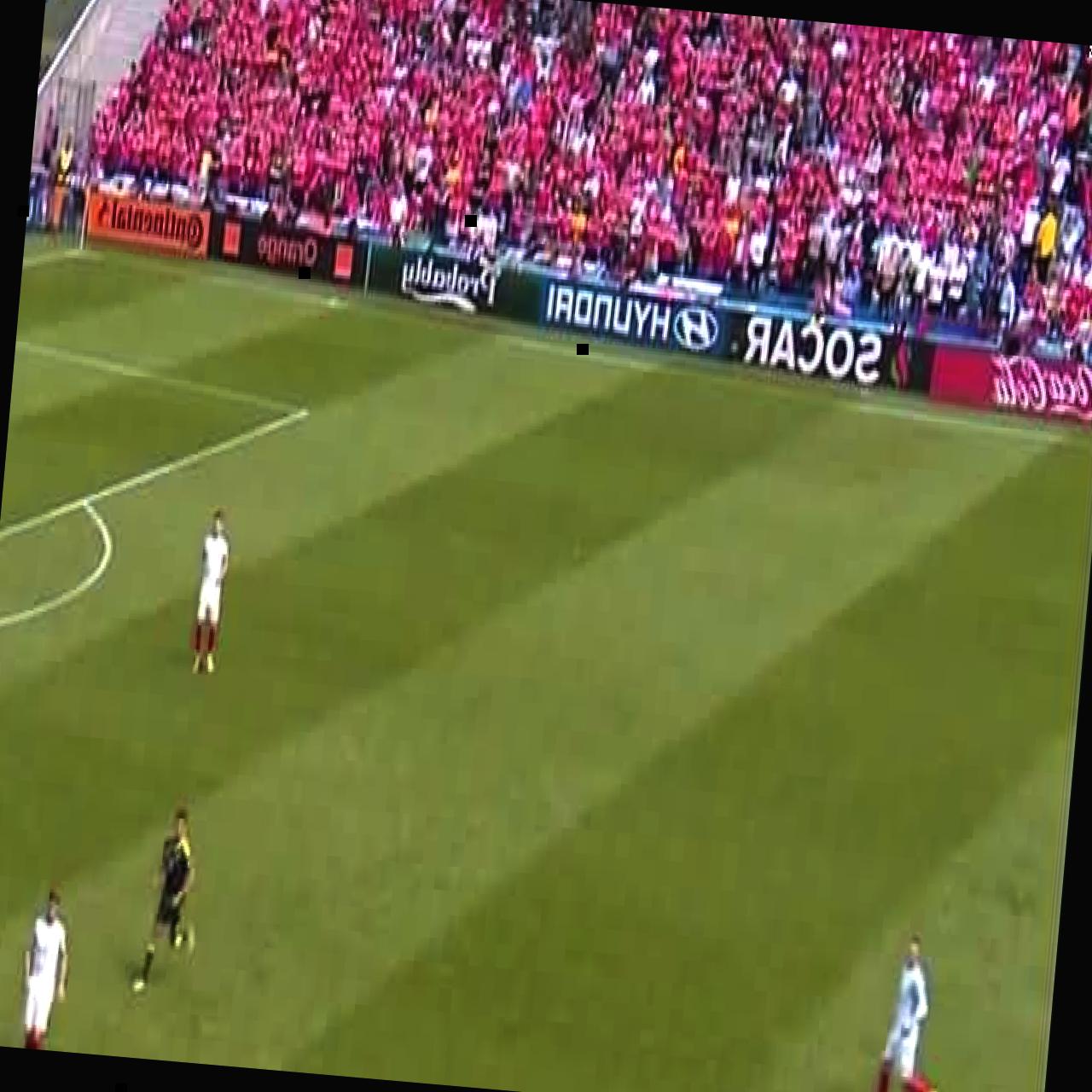 Player Detection Model Object Detection Dataset And Pre Trained Model