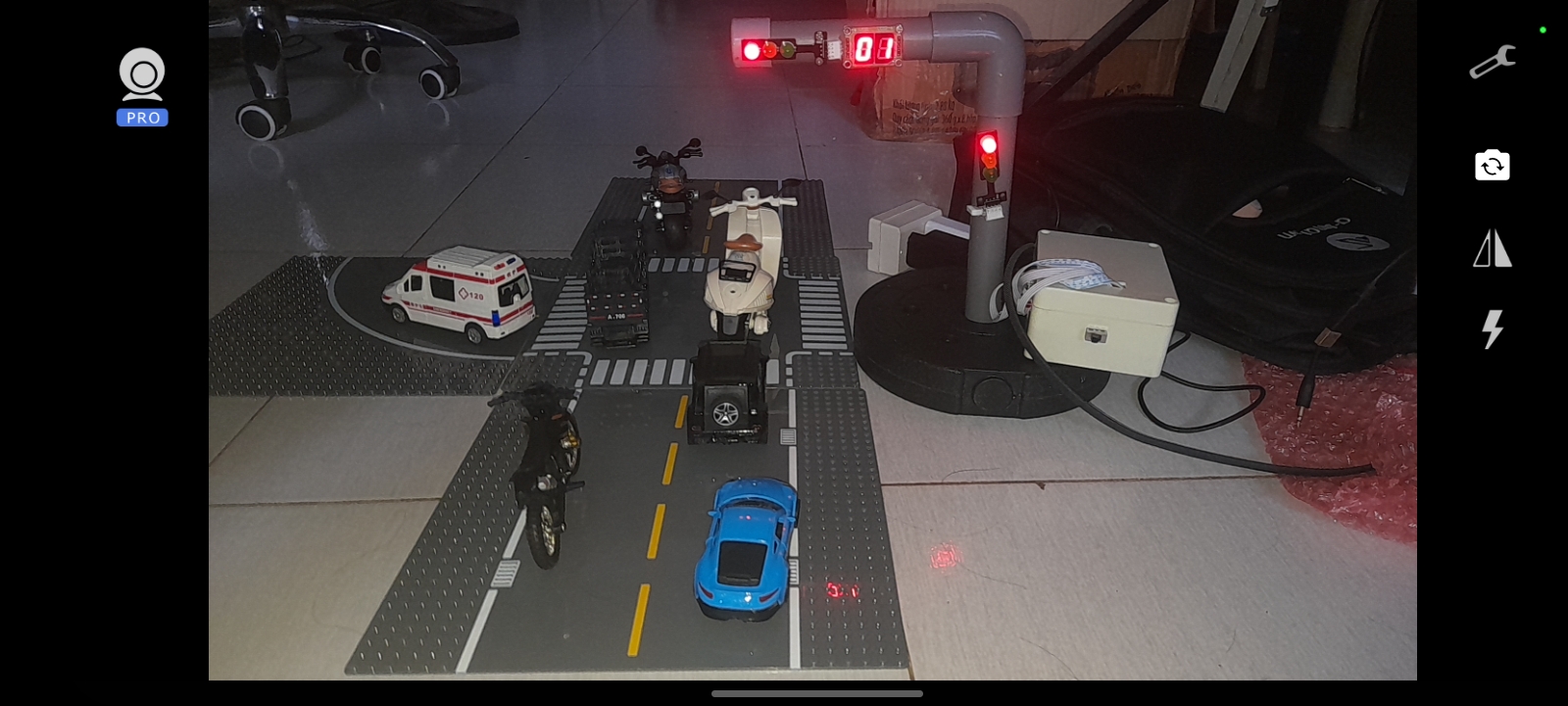 Vehicle Object Detection Dataset And Pre Trained Model By Cardetection