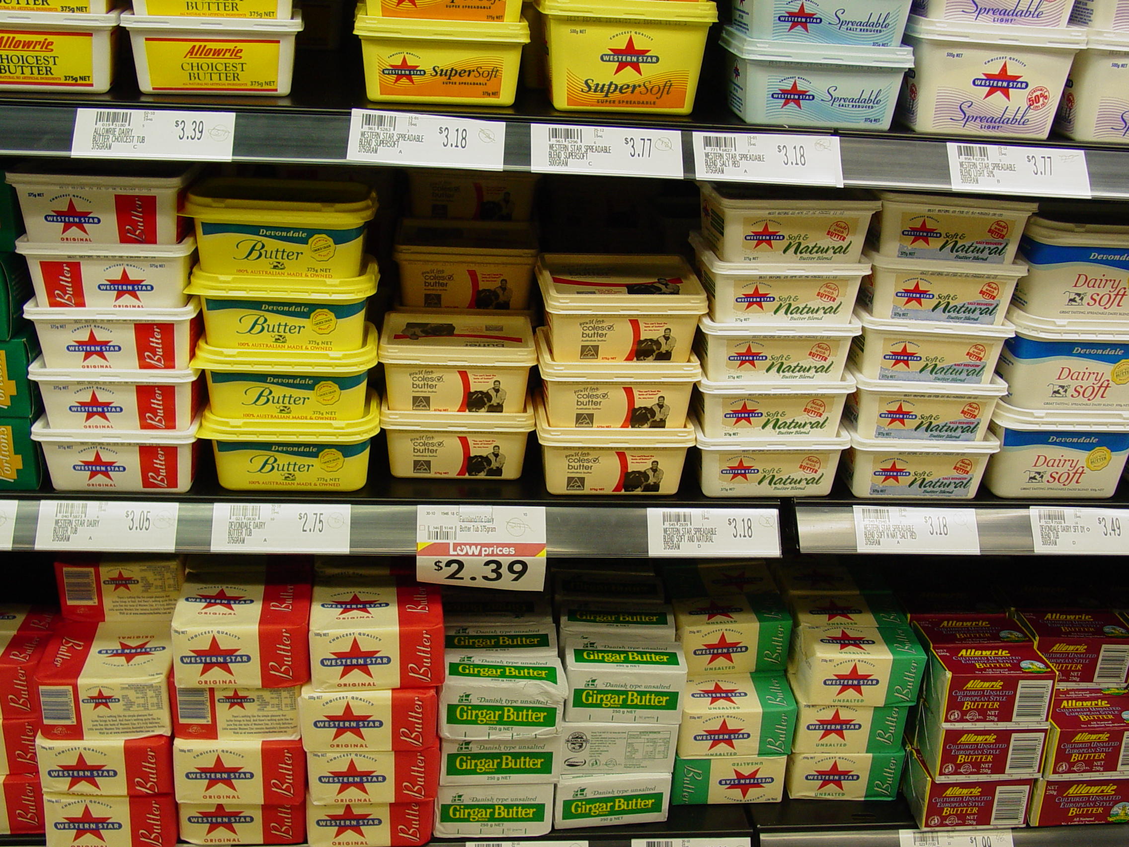 shelf planogram copy Object Detection Dataset by Qnodenext