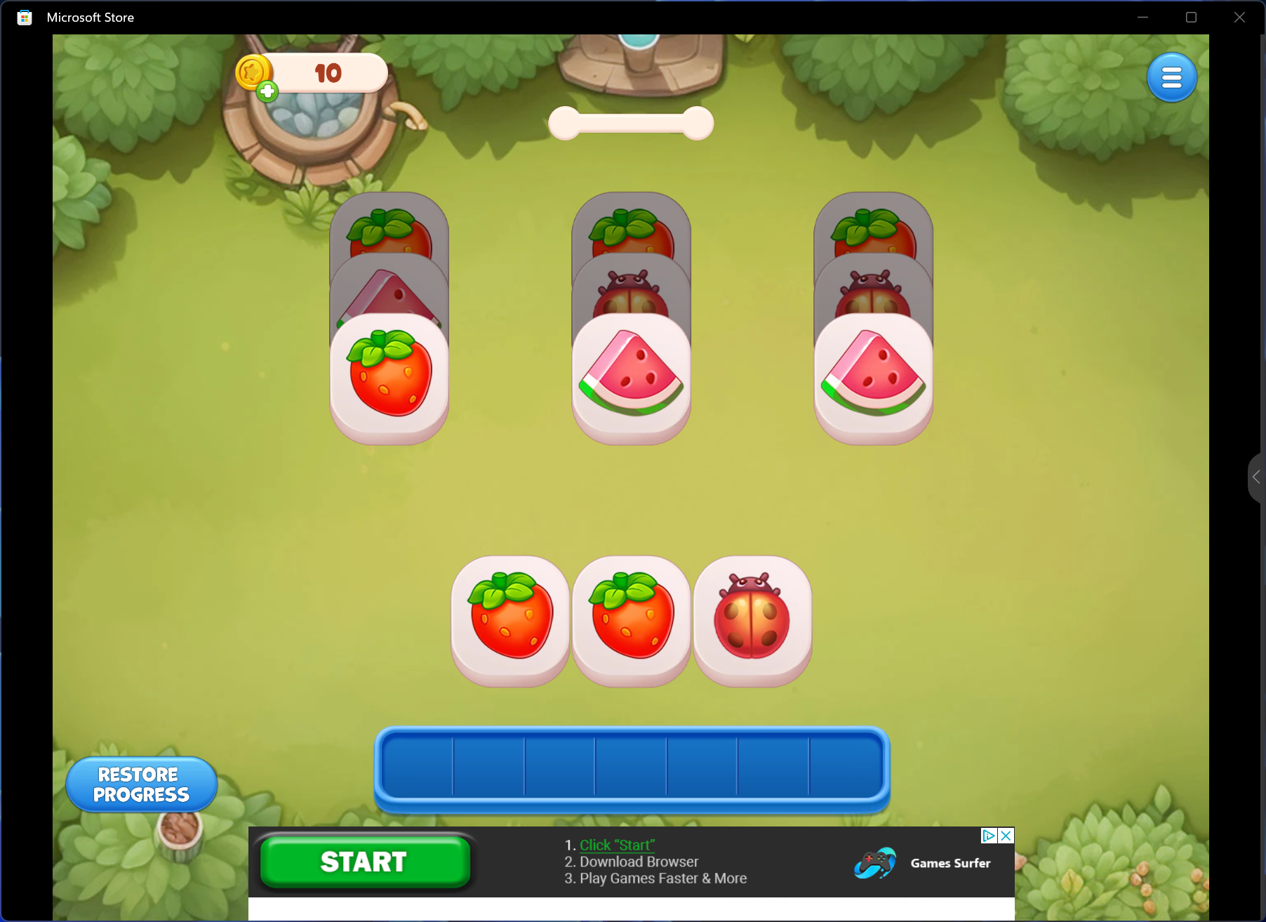 How to Use the Zen Match Object Detection API