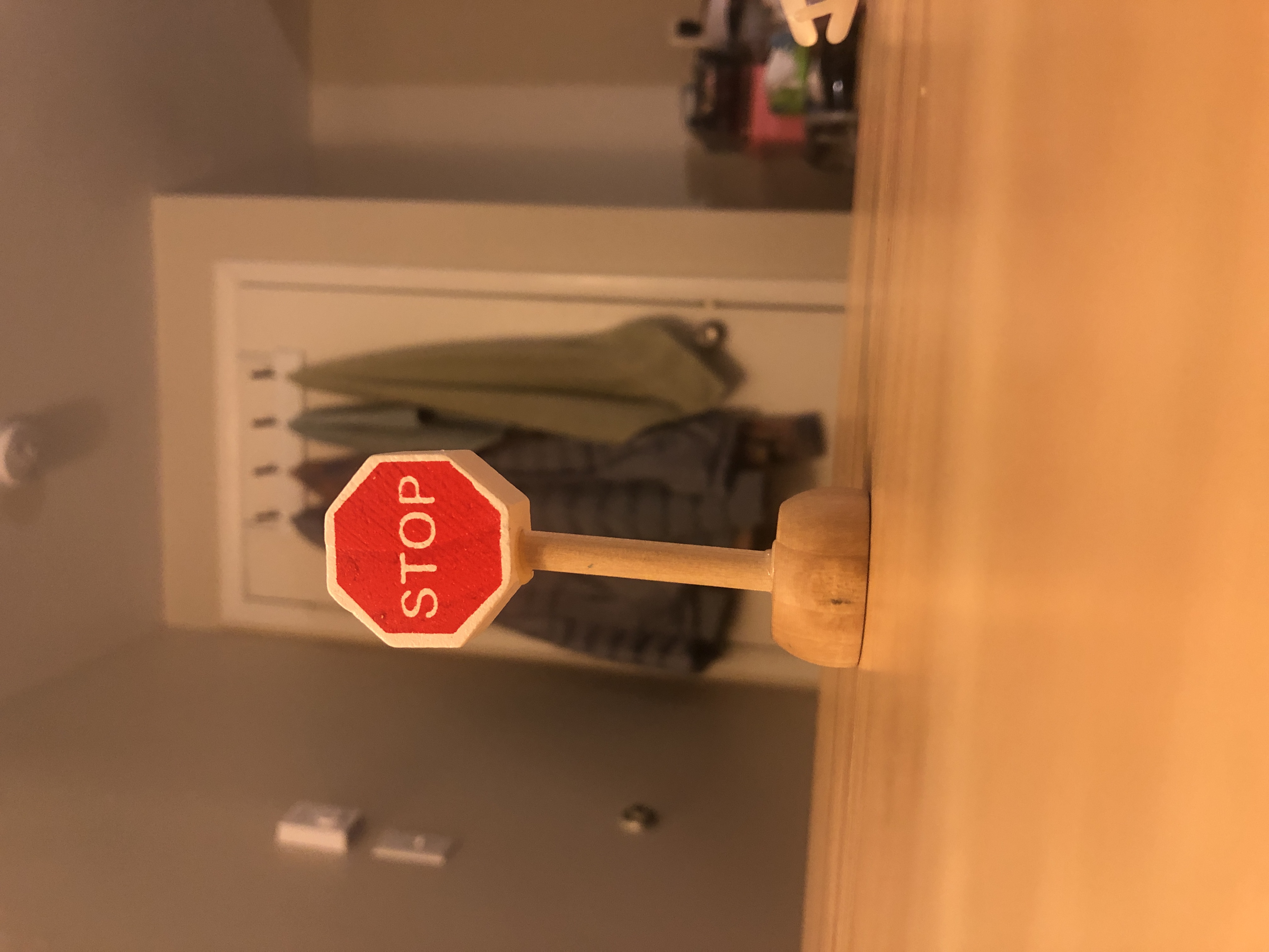 stop sign Object Detection Dataset by AutoCar