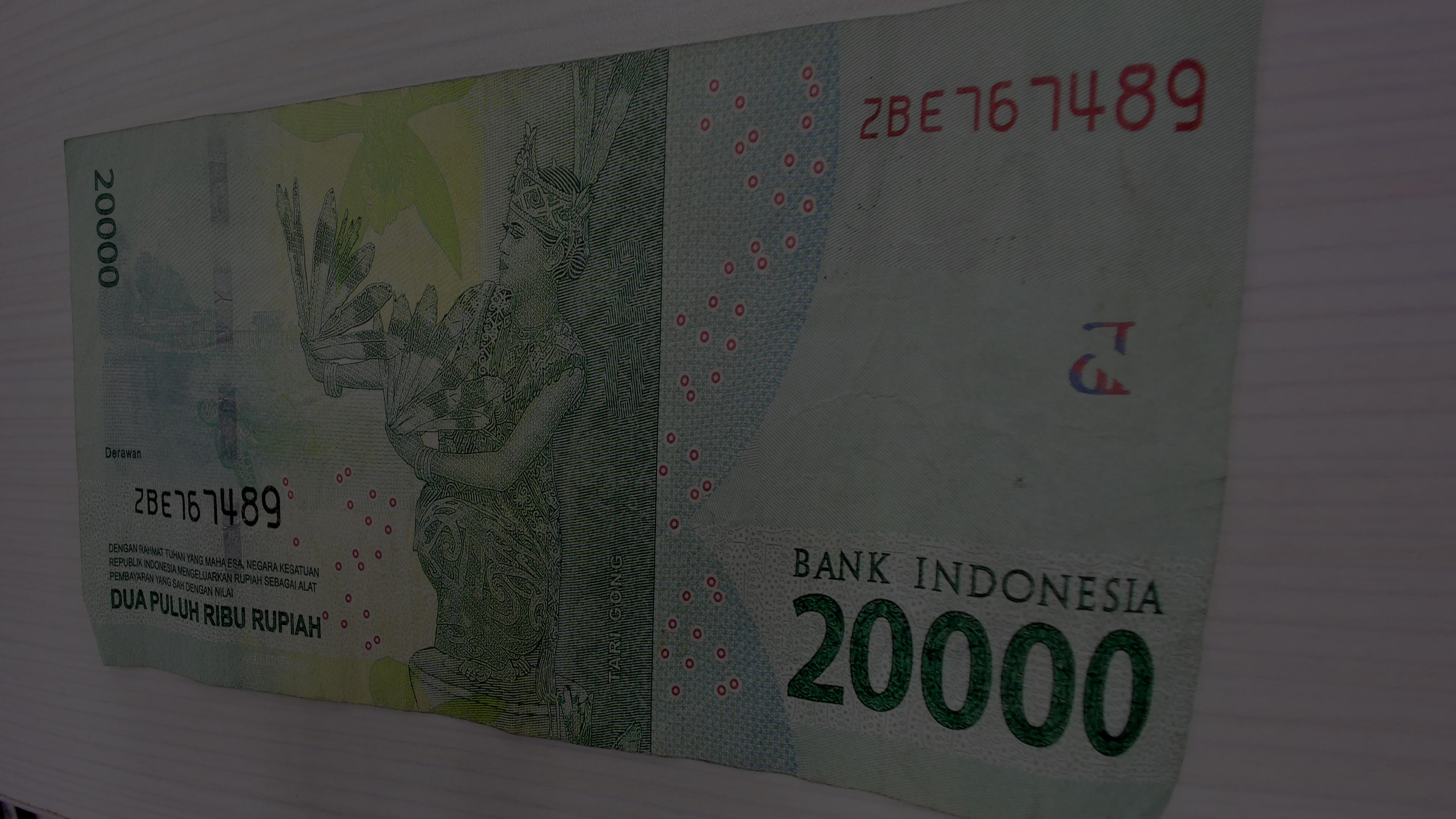 Bank Note - Roboflow Universe