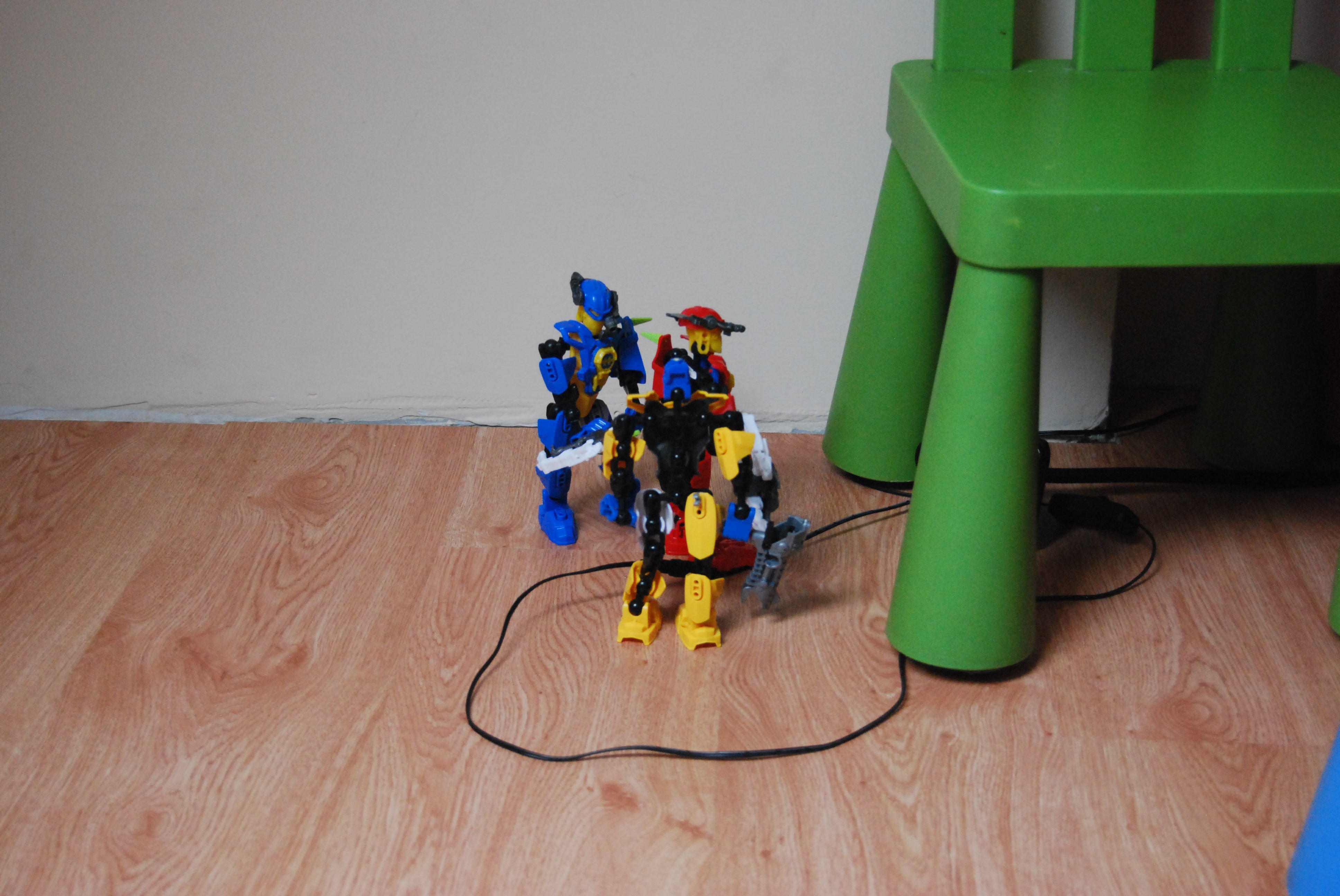 2styczniaTEST Object Detection Dataset by Swatun