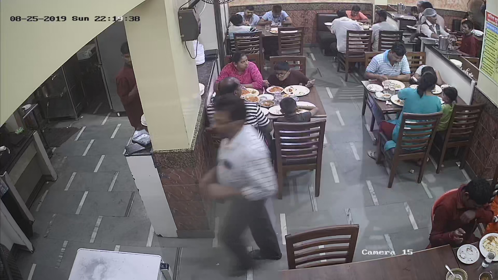 Hackathon Object Detection Dataset By New Workspace Ruzy3