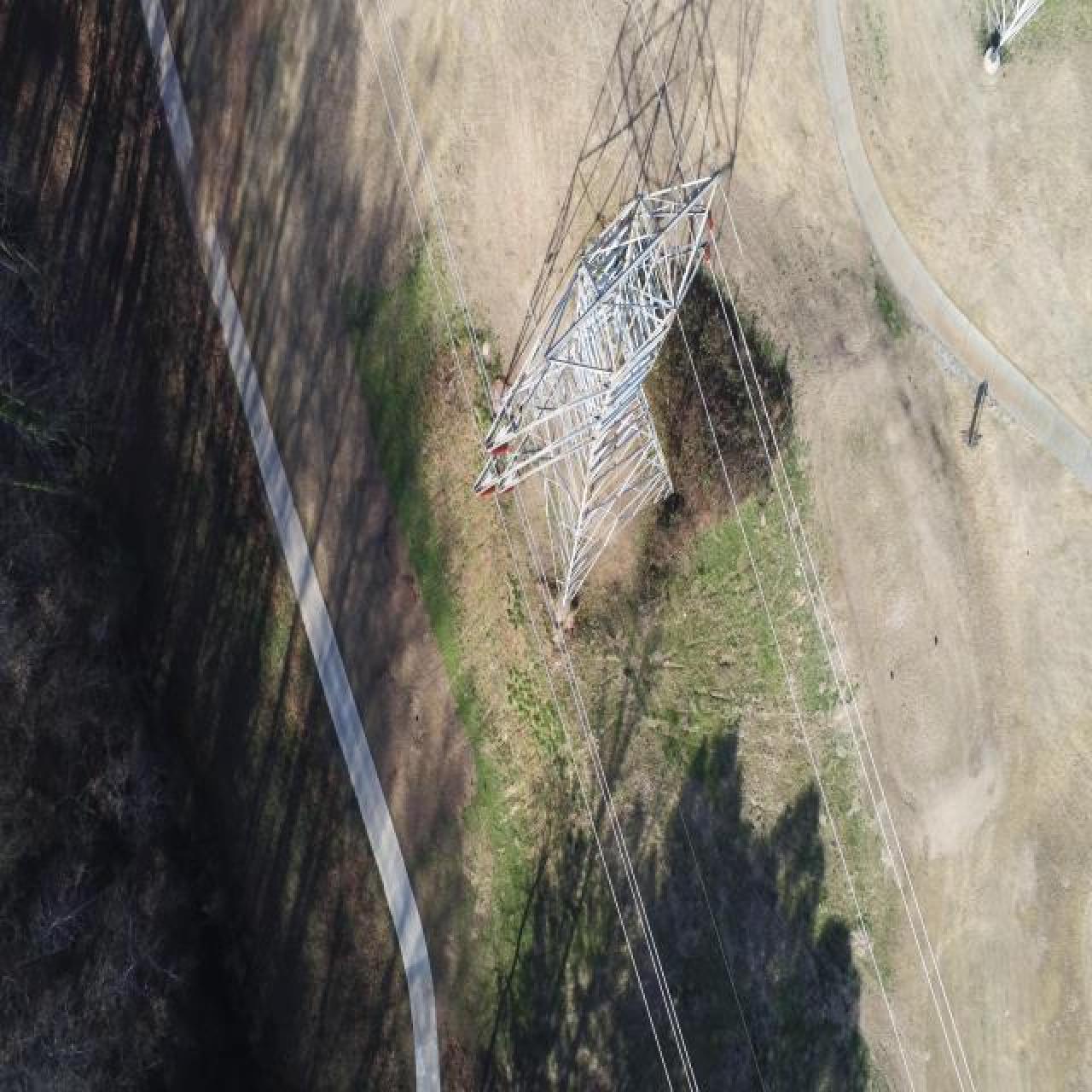 UAV Object Detection Dataset by ChenDaoXIng