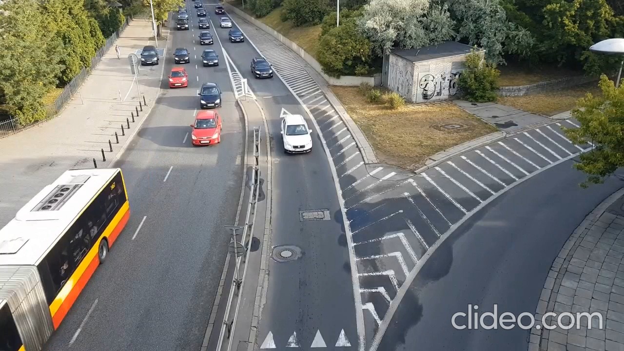 highway new Object Detection Dataset by new-workspace-lctcc