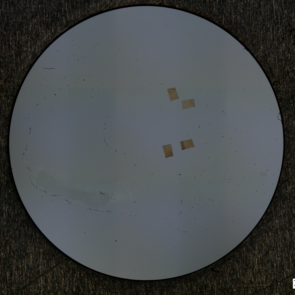 Enhanced section detection - Roboflow Universe