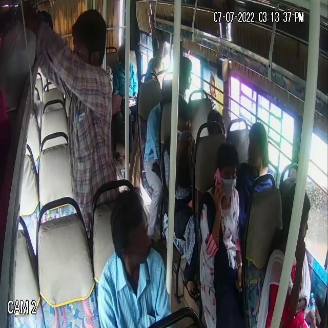 Human Detector Object Detection Model by Teoh Yee Xian