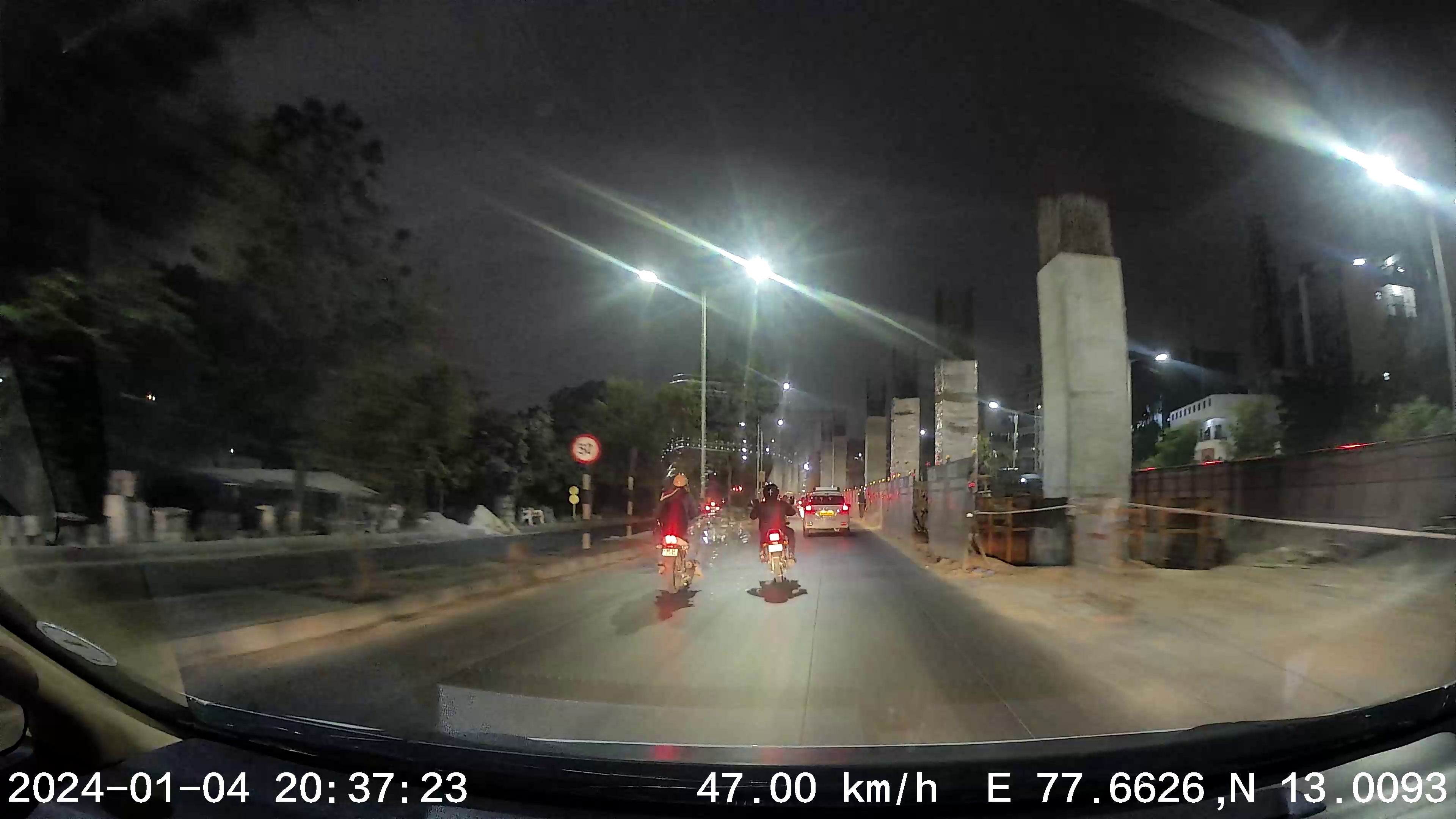 50_Speed_Limit_Detection Object Detection Dataset and Pre-Trained Model by Road sign detection