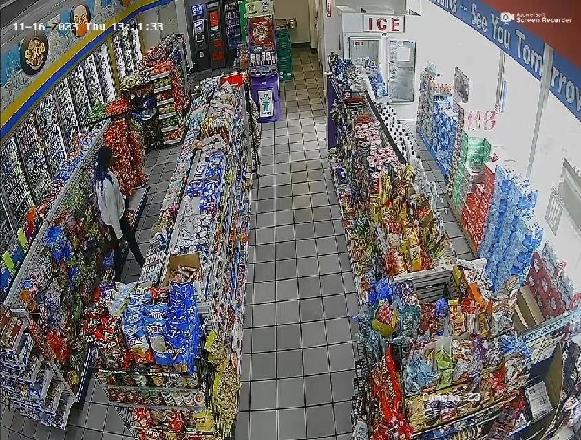 Shoplifting Object Detection Model By Fypshoplift