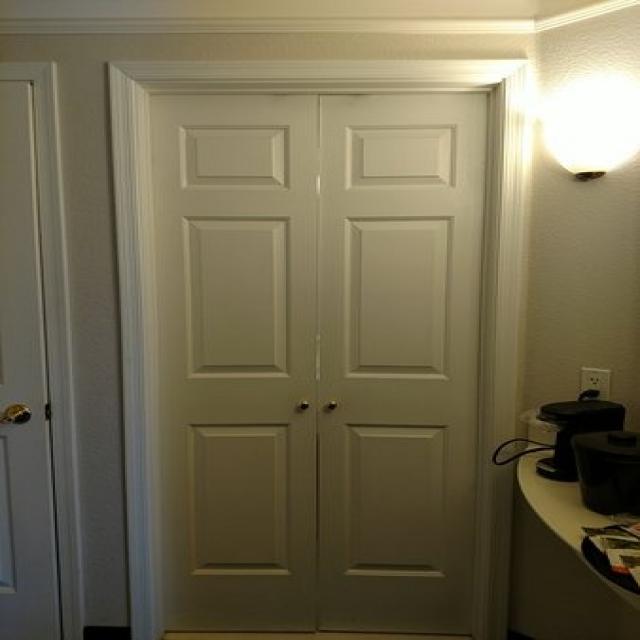 Doors Object Detection Dataset by Project1