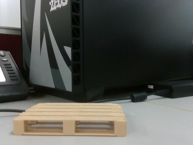 pallet Instance Segmentation Model by vincentchen