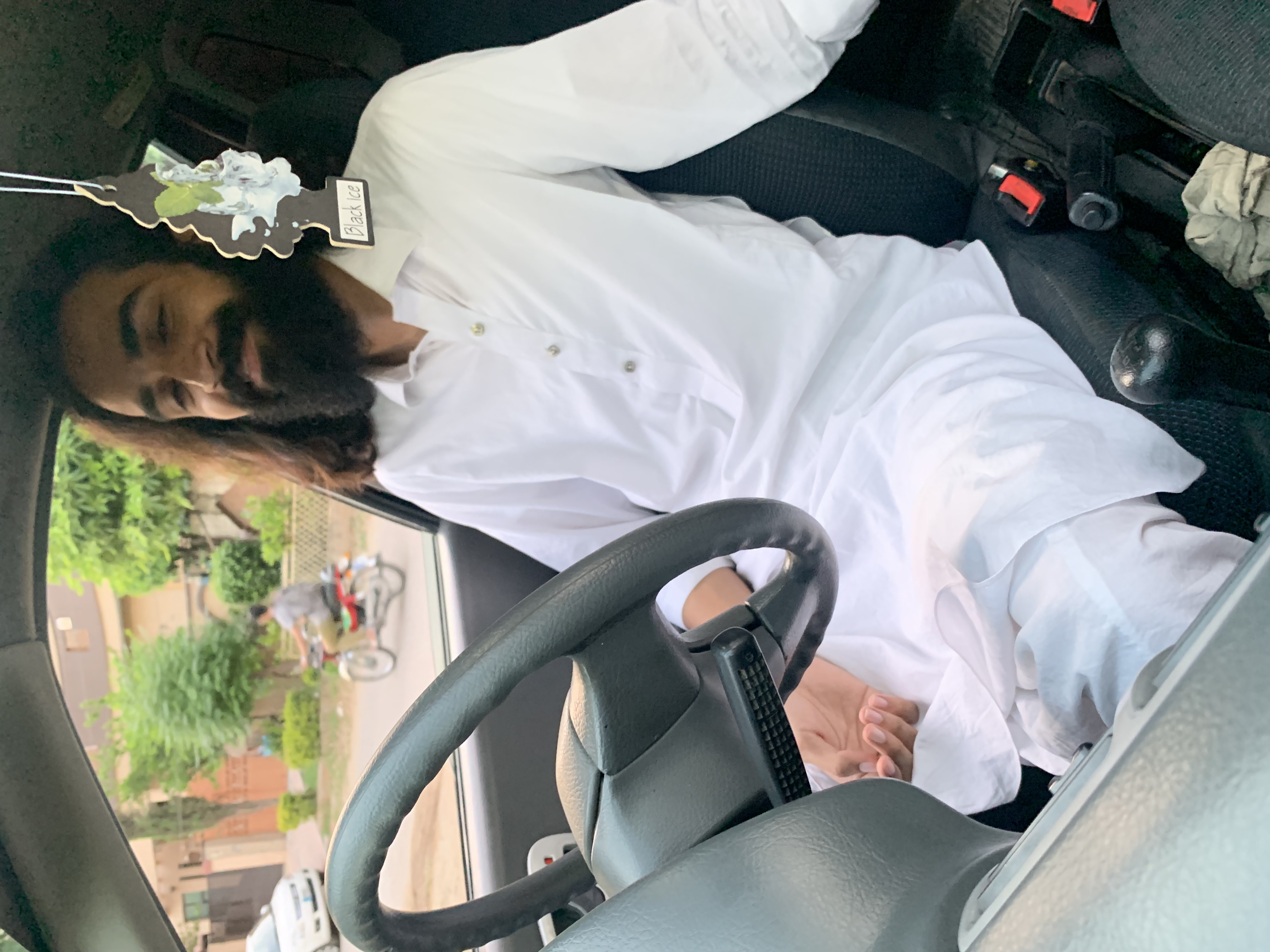 Seat Belt 2 Object Detection Dataset By Ujjawal