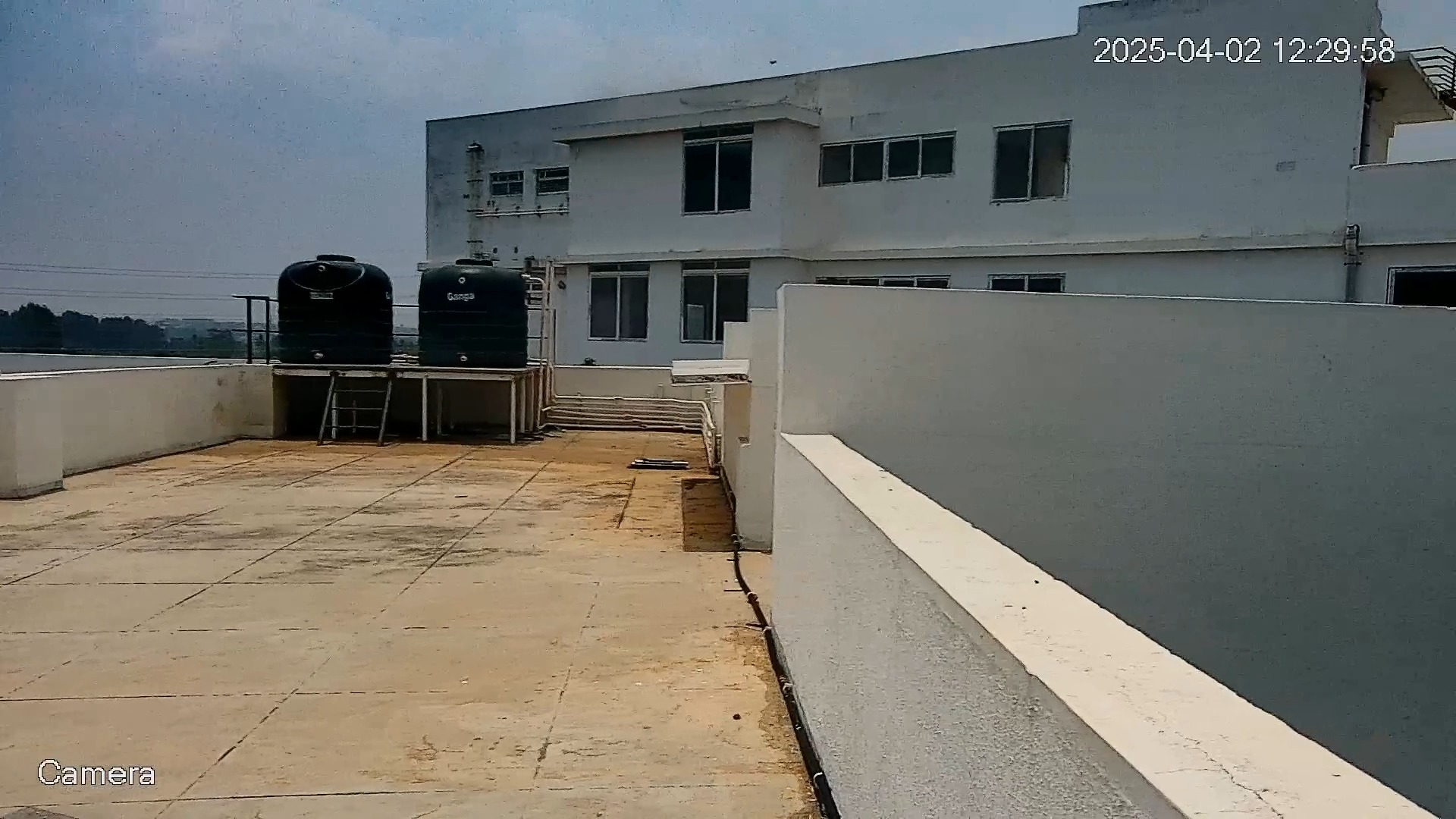 Object Detection (PTZ Cam) Object Detection Dataset by ObjectDetection