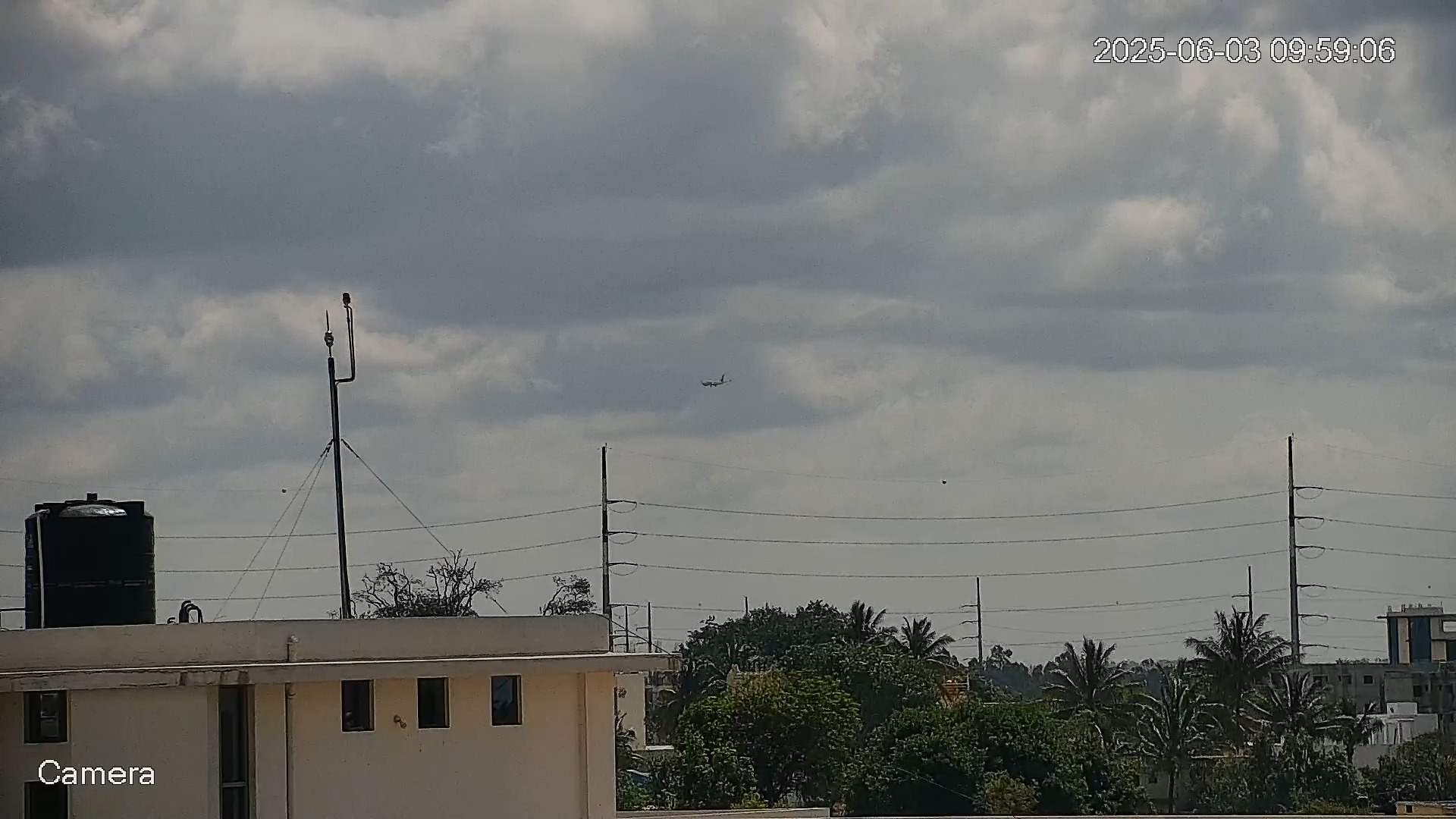 Aircraft Detection Object Detection Dataset by ObjectDetection