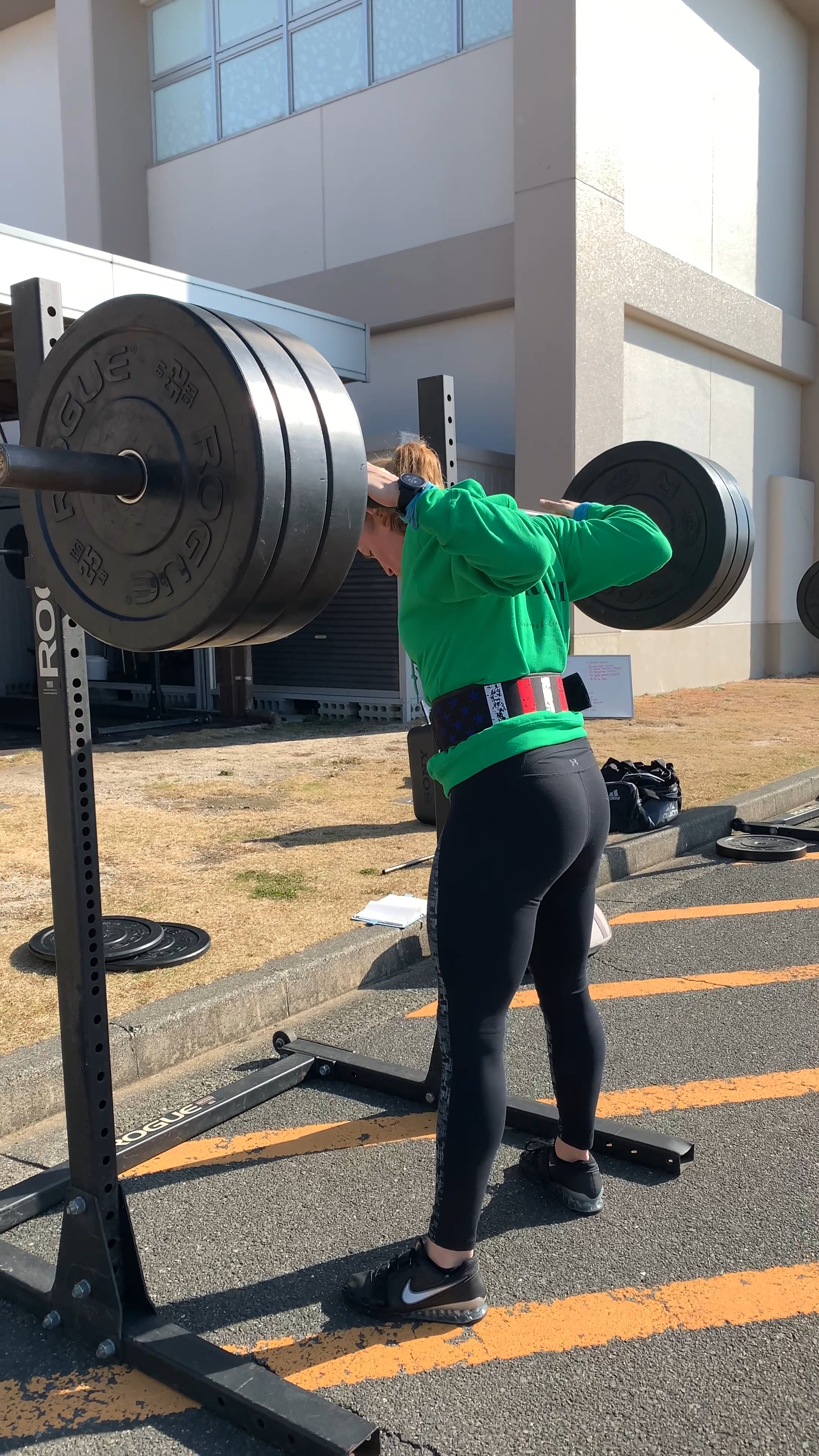 Form Creep Coach Keypoint Detection Dataset by saad ali mari