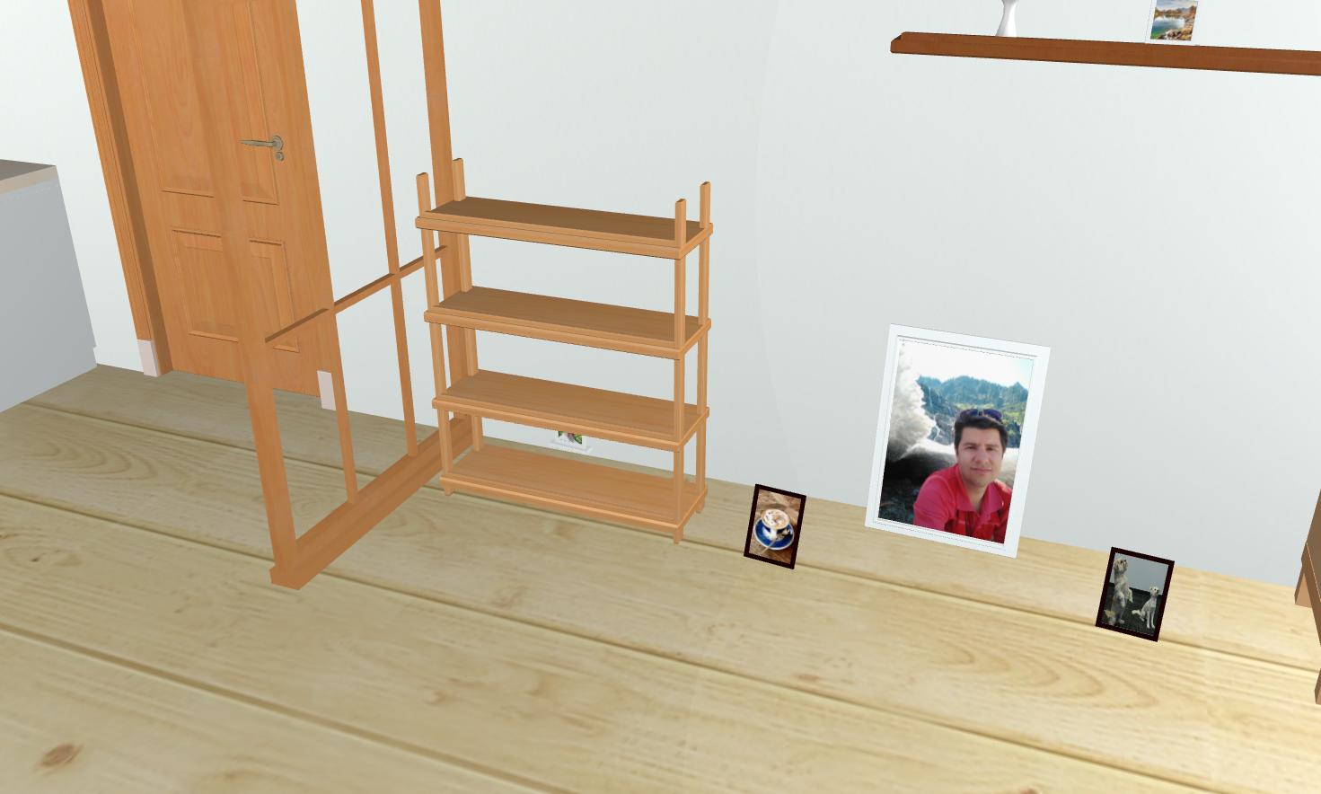 SemanticSLAM_CV Object Detection Dataset and Pre-Trained Model by RMCV