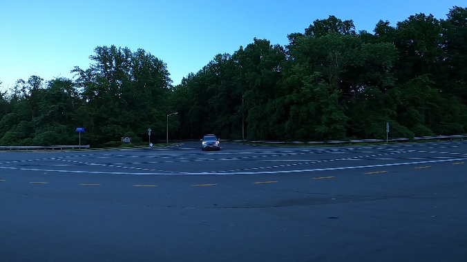 Car Detection Object Detection Dataset By Computer Vision Individual Assignment