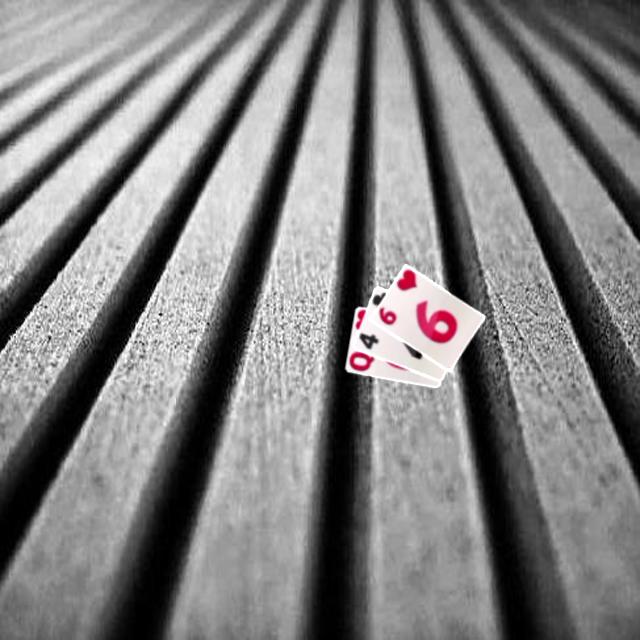 Playing Cards Object Detection Dataset by Caleb Jacobson