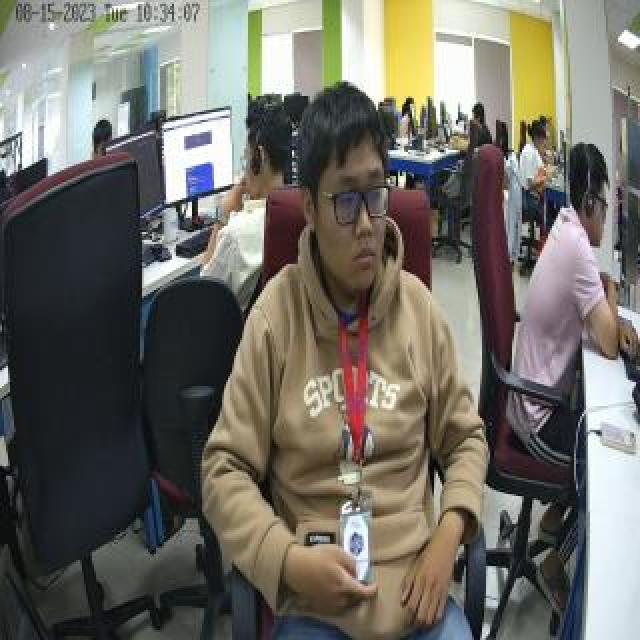 Violence Classification Classification Model By Hackathon