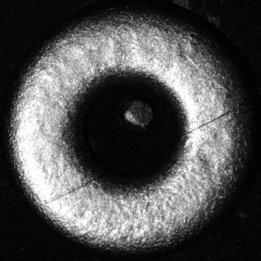 washer Instance Segmentation Dataset by jaztiriaws