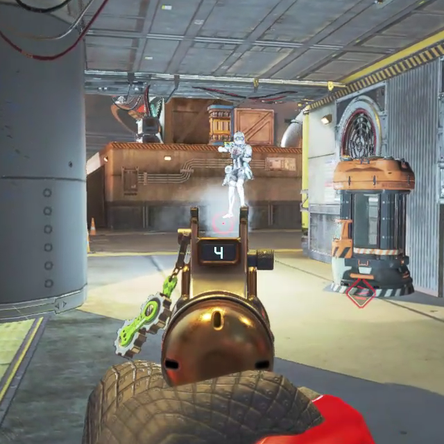 apx Object Detection Dataset by Development