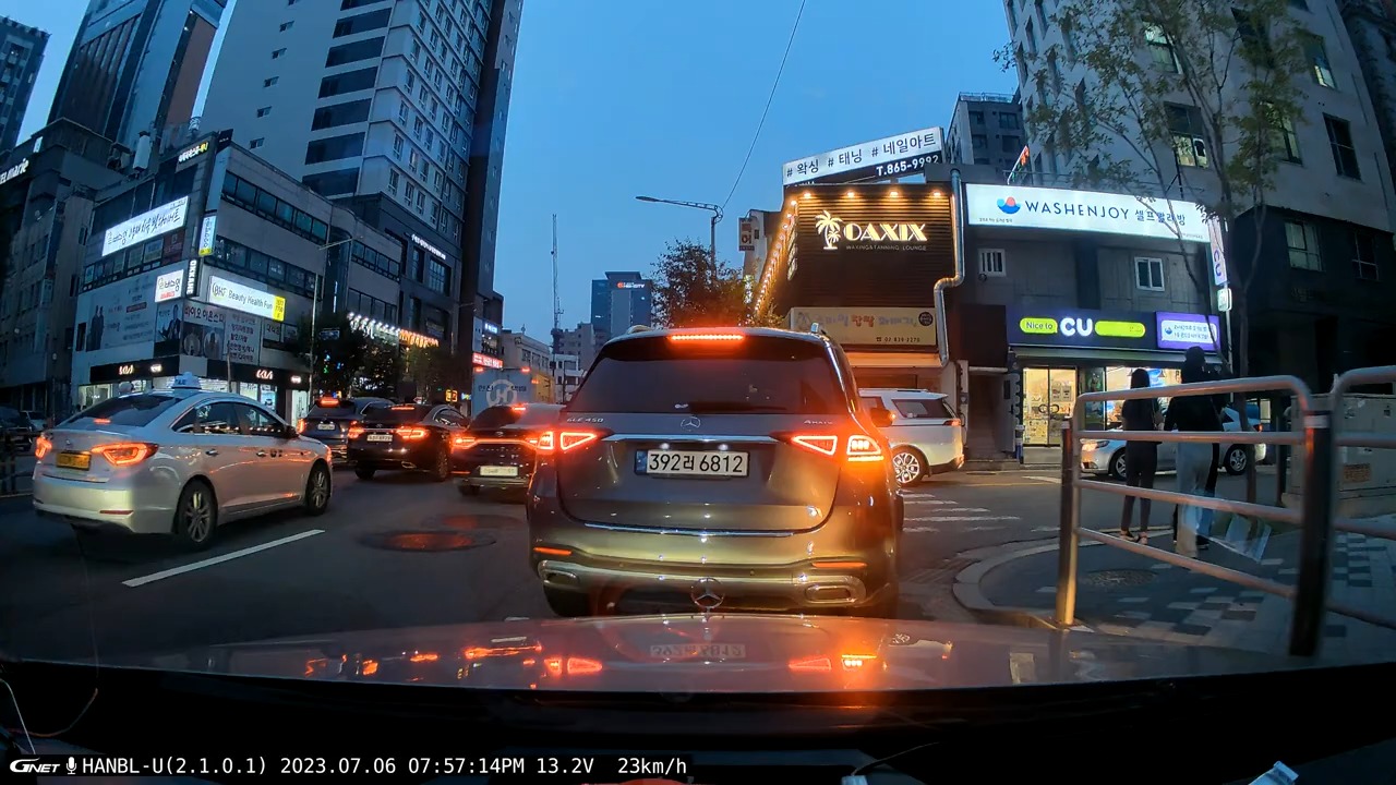 cars Object Detection Dataset by tomato