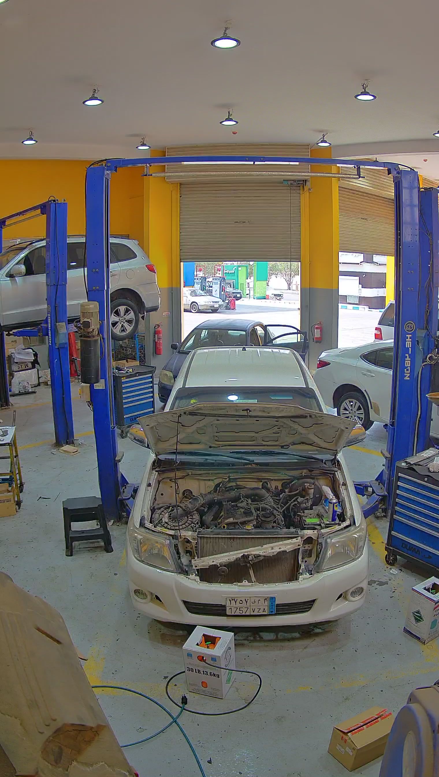 cars Object Detection Dataset by sas