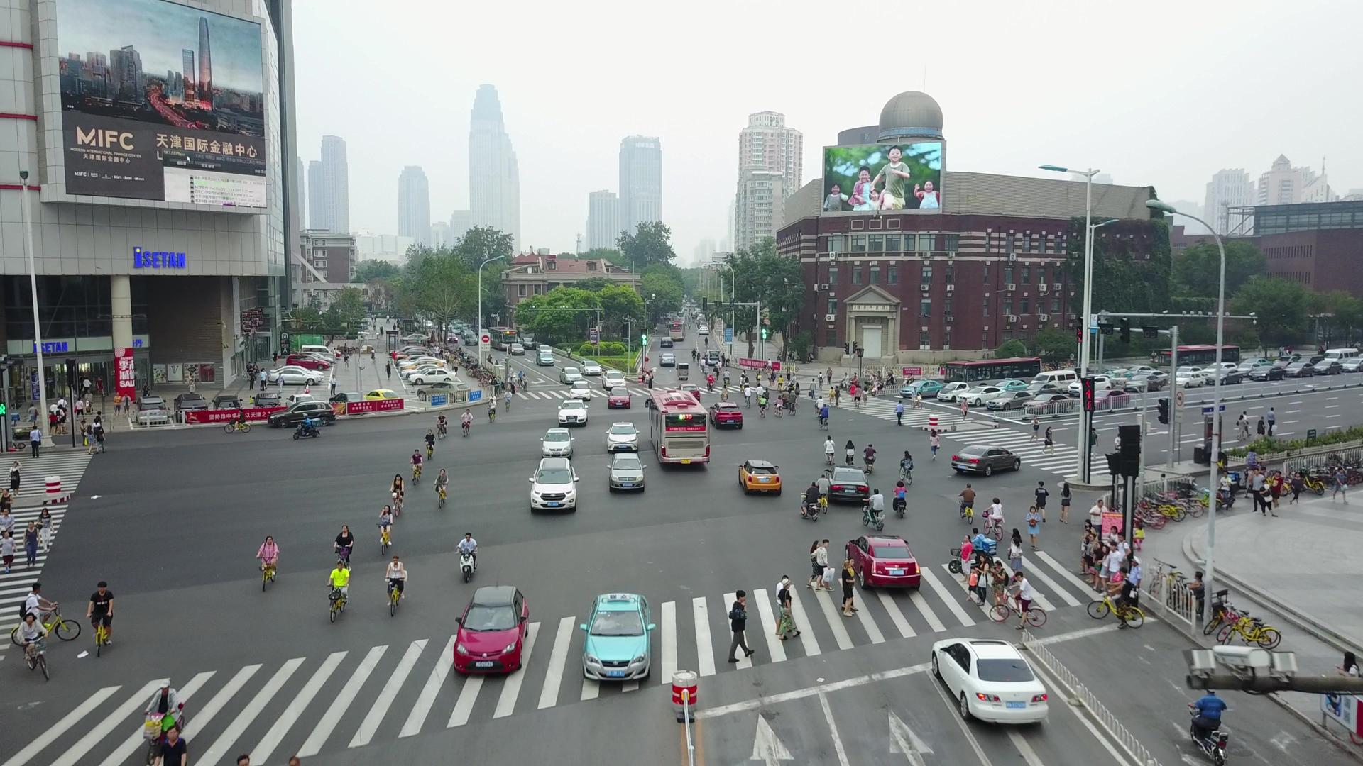 visdrone Object Detection Dataset by lean