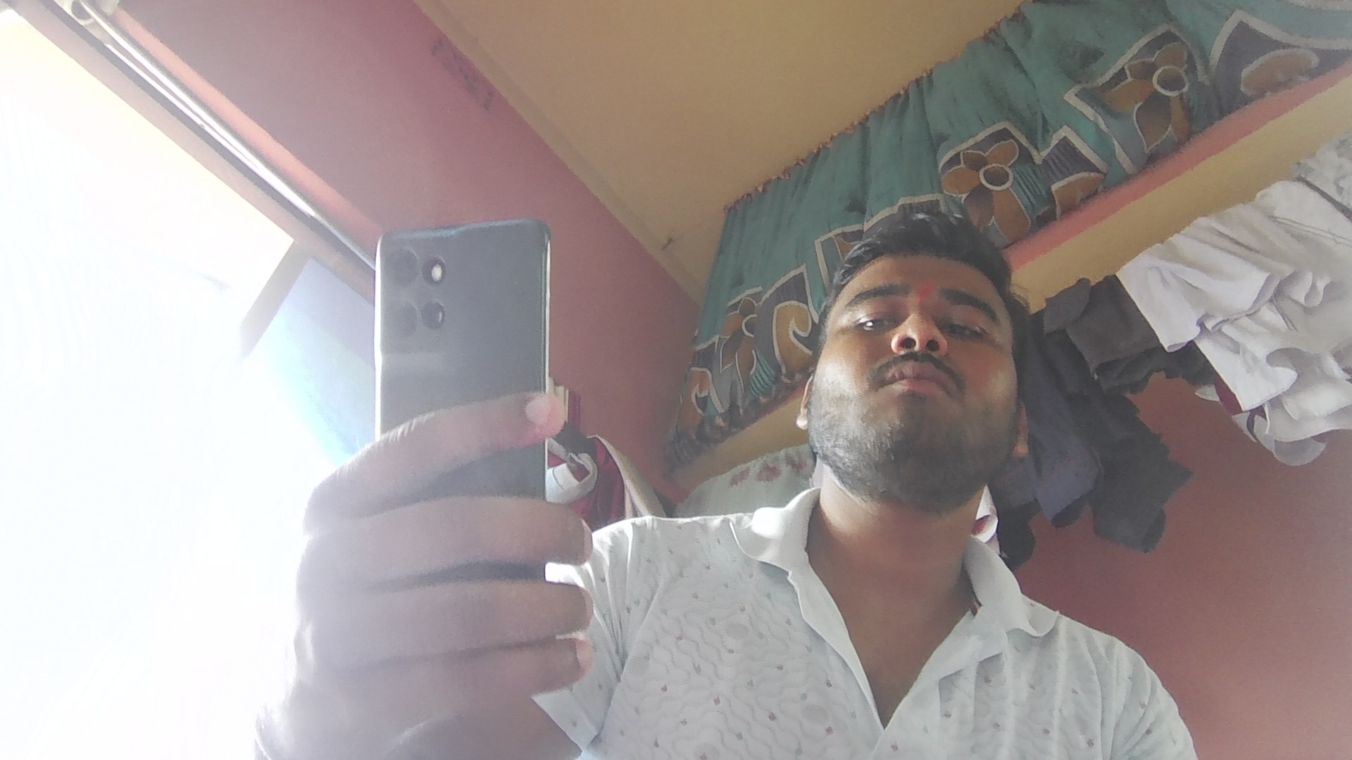 object detection system Object Detection Model (v1, 2025-06-11 5:06pm ...