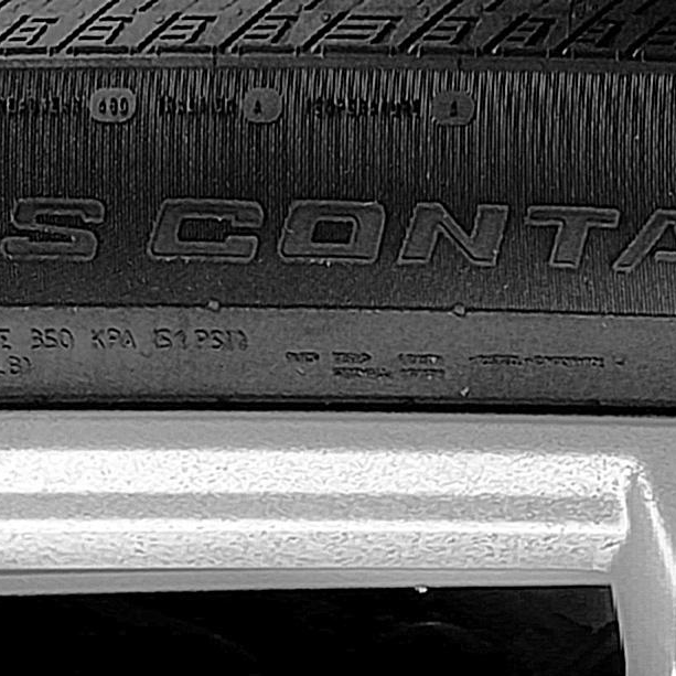 Tire Text Detection Object Detection Model By Ttesst