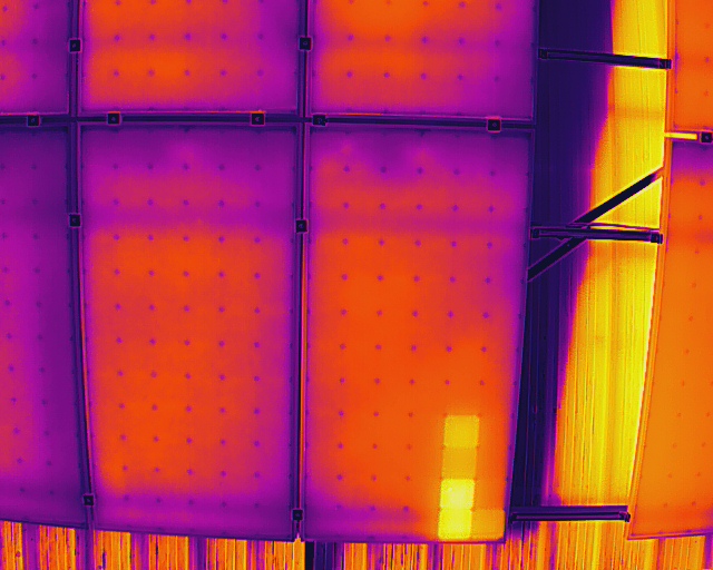 Photovoltaic Array Defect Object Detection Model By Utem