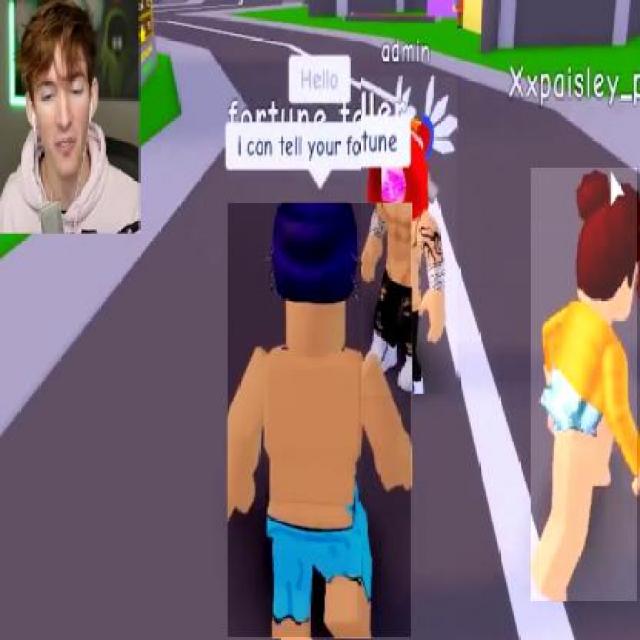 roblox_character_detector_v2.0 Object Detection Dataset and Pre-Trained Model by sigmasigmaaiaimbot